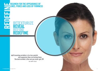 Rodan + Fields Product Guide_2016 | PDF