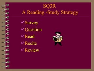 SSQ34 English Powerpoint Learning Styles | PPT