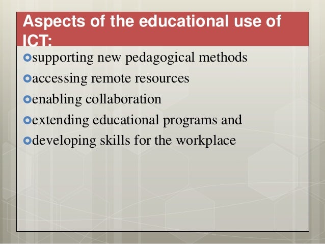 Ict Meaning Advantages Disadvantages And Uses Advantages Of Using ict-meaning-advantages-disadvantages-and-uses-advantages-of-using