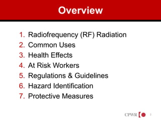 RF_Radiation_Awareness.ppt