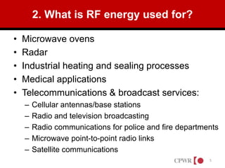 RF_Radiation_Awareness.ppt