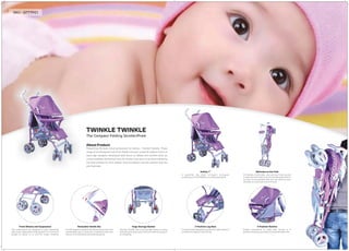 R For Rabbit - All Product Brochure | PDF