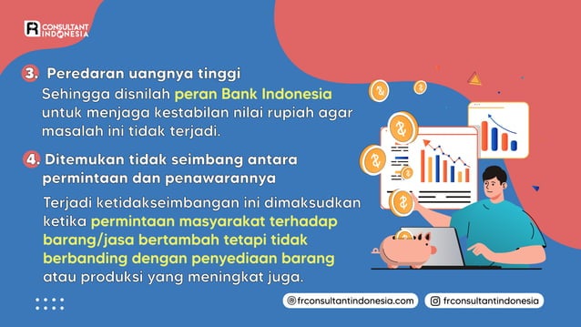 Penjelasan Lengkap dari Pengertian, Penyebab dan Dampak Inflasi Adalah ...