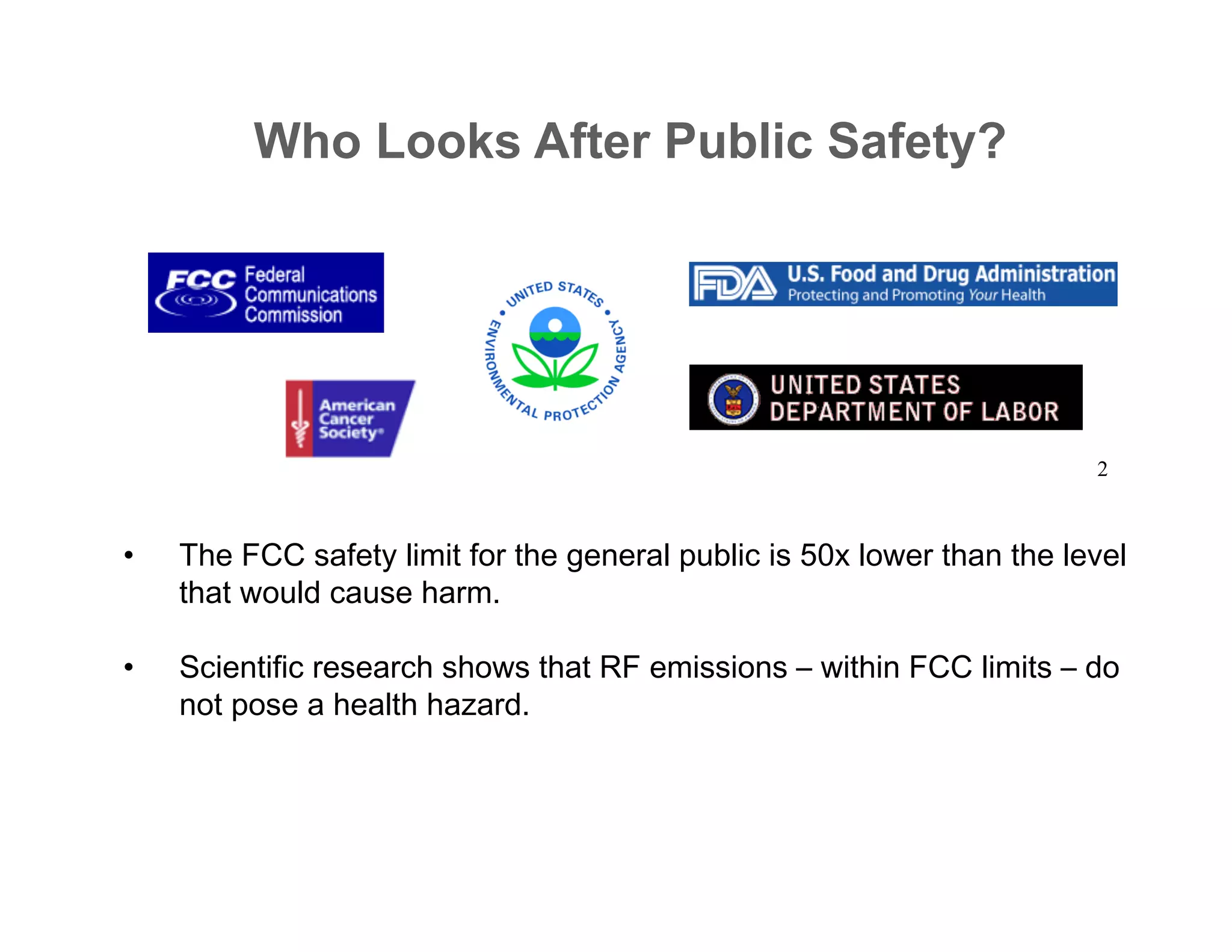 RF-safety | PDF