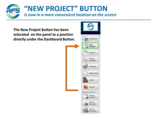Rfs Documentation Sample | PDF