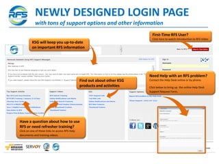 Rfs Documentation Sample | PDF