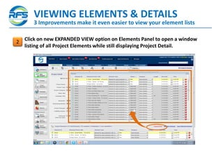 Rfs Documentation Sample | PDF