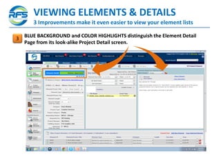 Rfs Documentation Sample | PDF