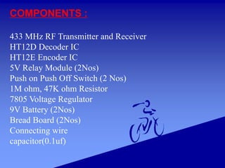 RF SIGNAL IDENTIFIER PPT.pptx
