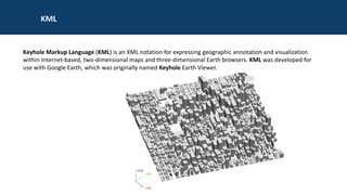 Big Data Analytics in RF - LTE - 4G Environments | PPT