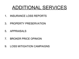 Rfs Overhead Presentation[1] | PPT