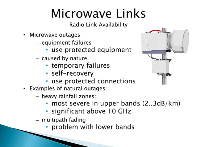 Rf survey | PPTX | Computer Networking | Computing