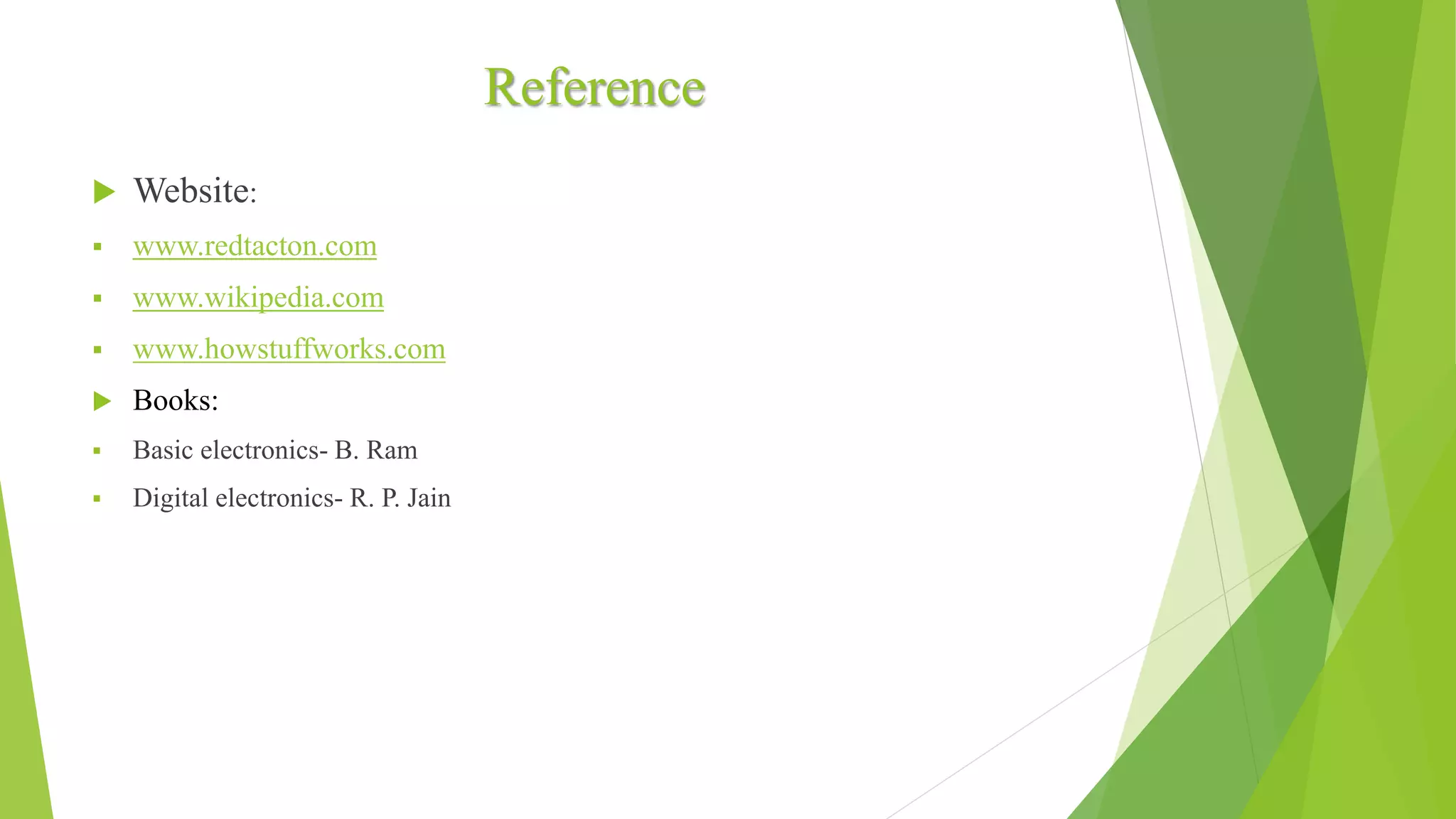 RF Based Wireless Under Water Communication | PPTX | Computer Networking | Computing