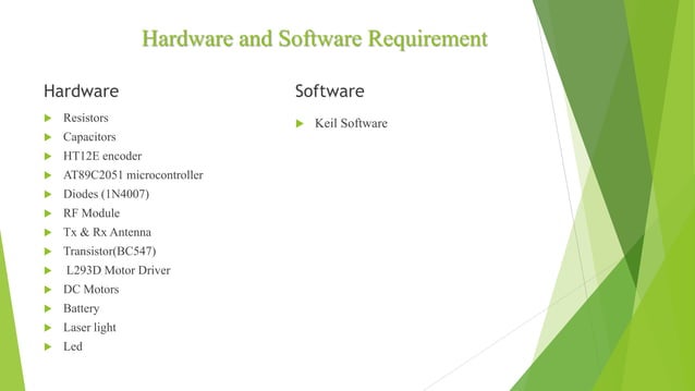 RF Based Wireless Under Water Communication | PPTX | Computer Networking | Computing