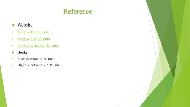 RF Based Wireless Under Water Communication | PPTX | Computer Networking | Computing