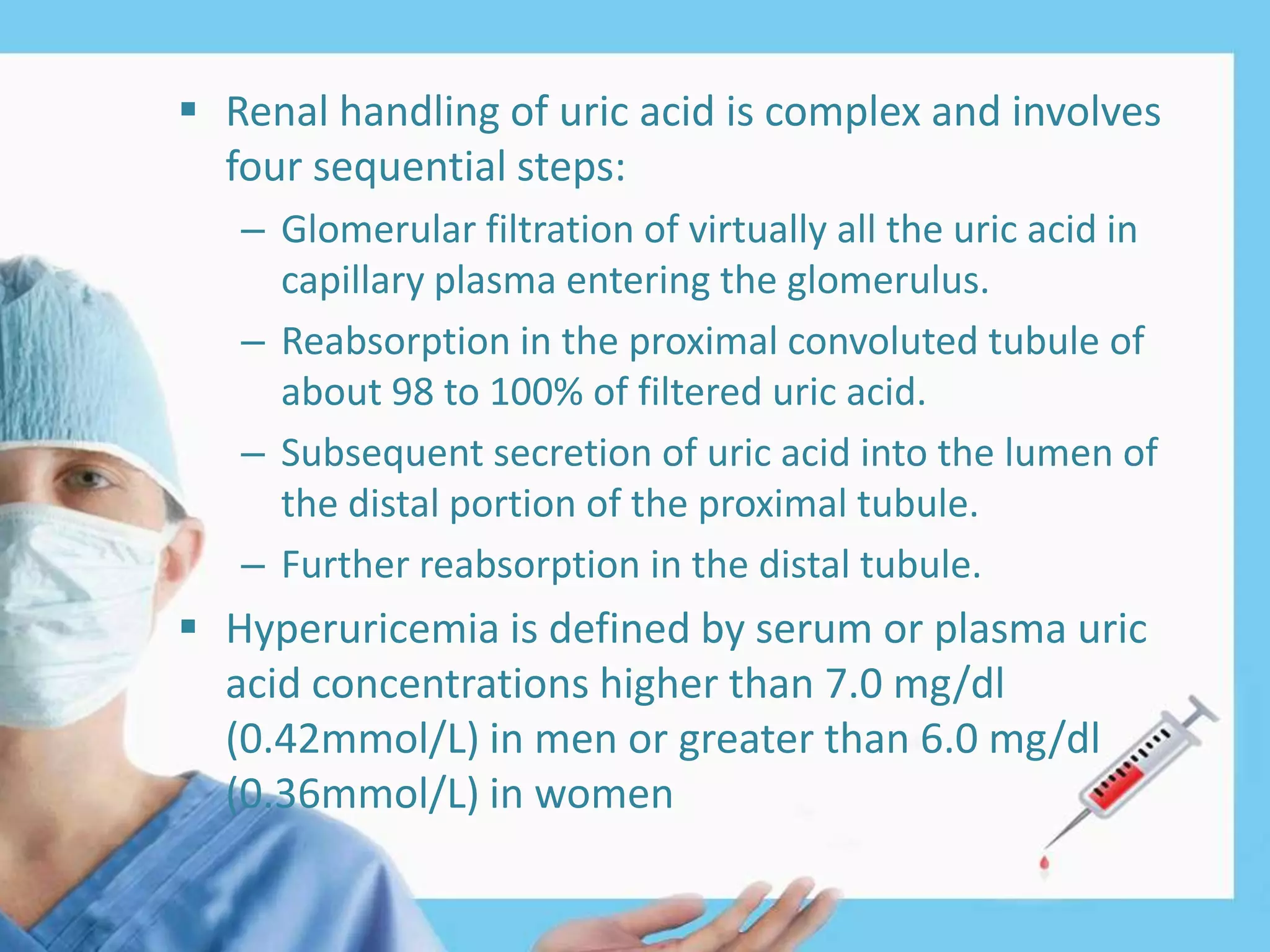 Renal Function Test | PPTX