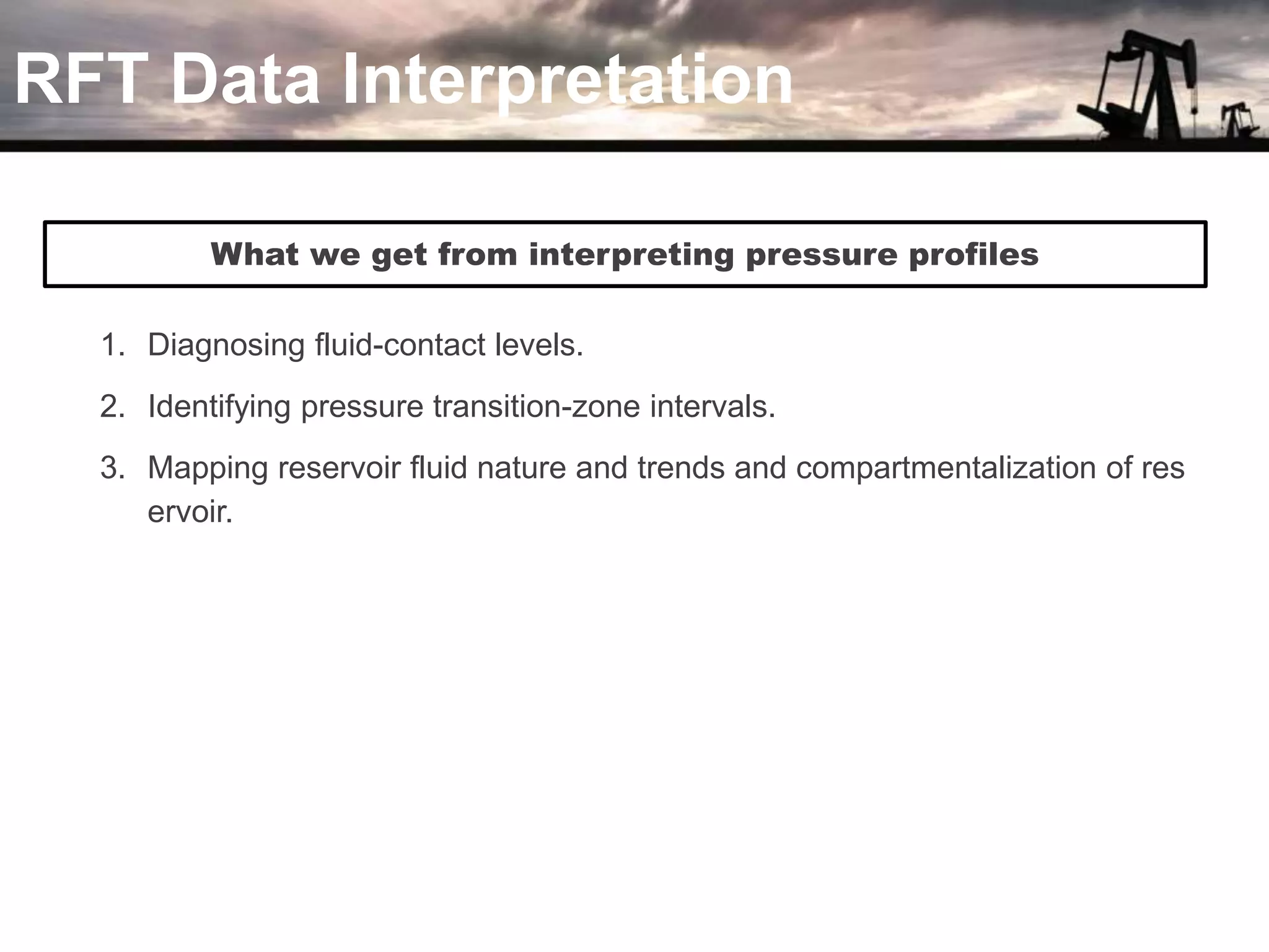Repeated Formation Testers | PPTX