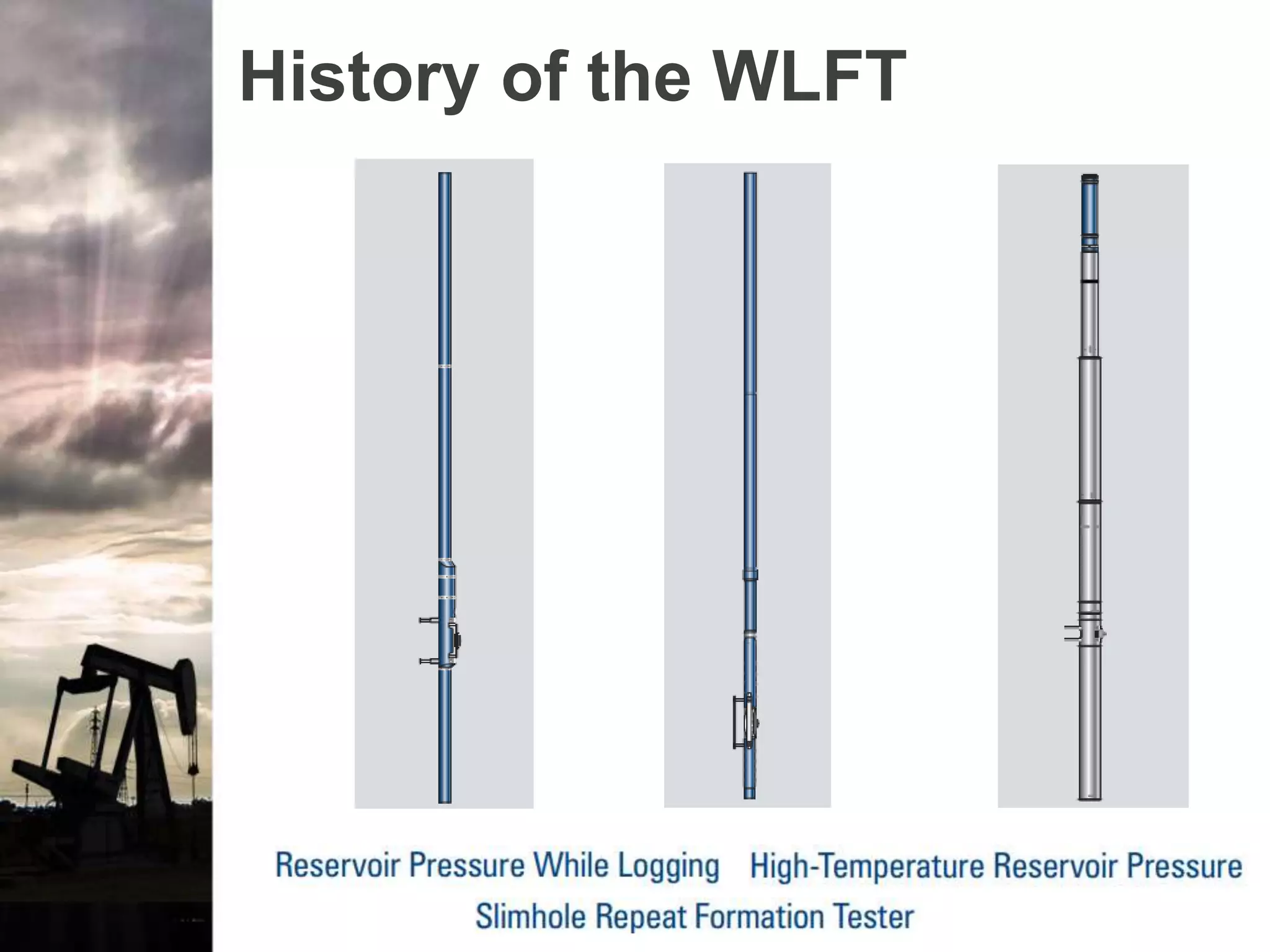 Repeated Formation Testers | PPTX