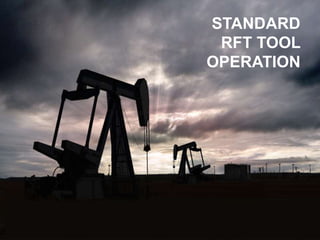 Repeated Formation Testers | PPTX