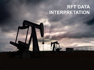 Repeated Formation Testers | PPTX