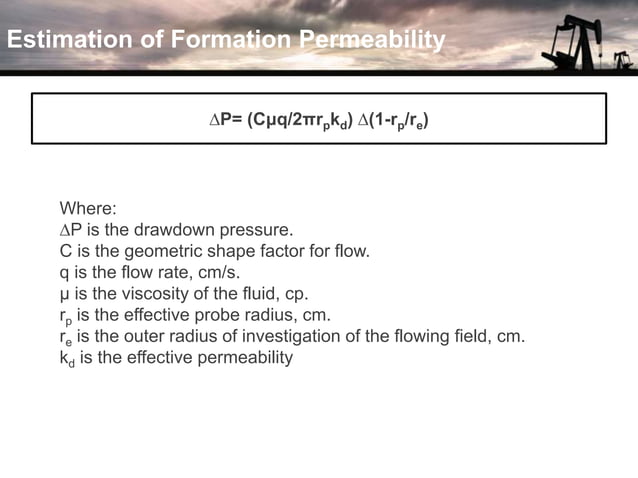 Repeated Formation Testers | PPTX | Physics | Science