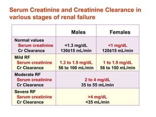 Renal function test biochem bl.11.6 .ppt
