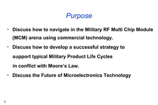 Rf technology 5-8-2011-final-revised | PPT