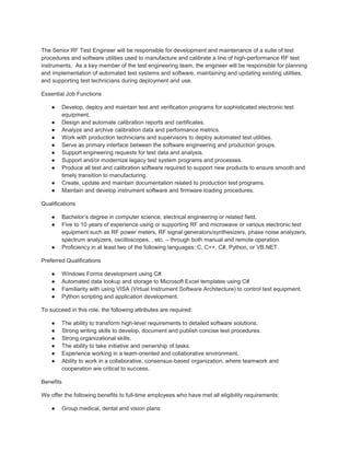 RF Test Engineer.docx