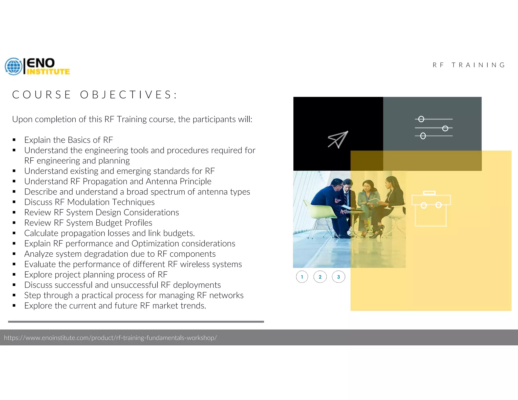 RF Training Fundamentals | PPT