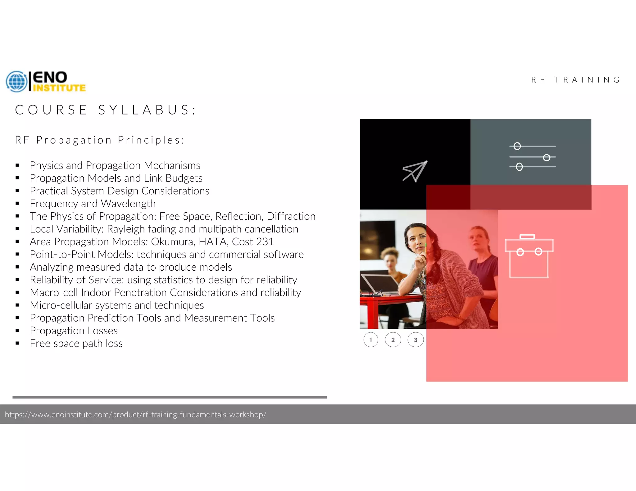 RF Training Fundamentals | PPT