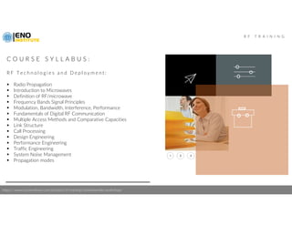 RF Training Fundamentals | PPT