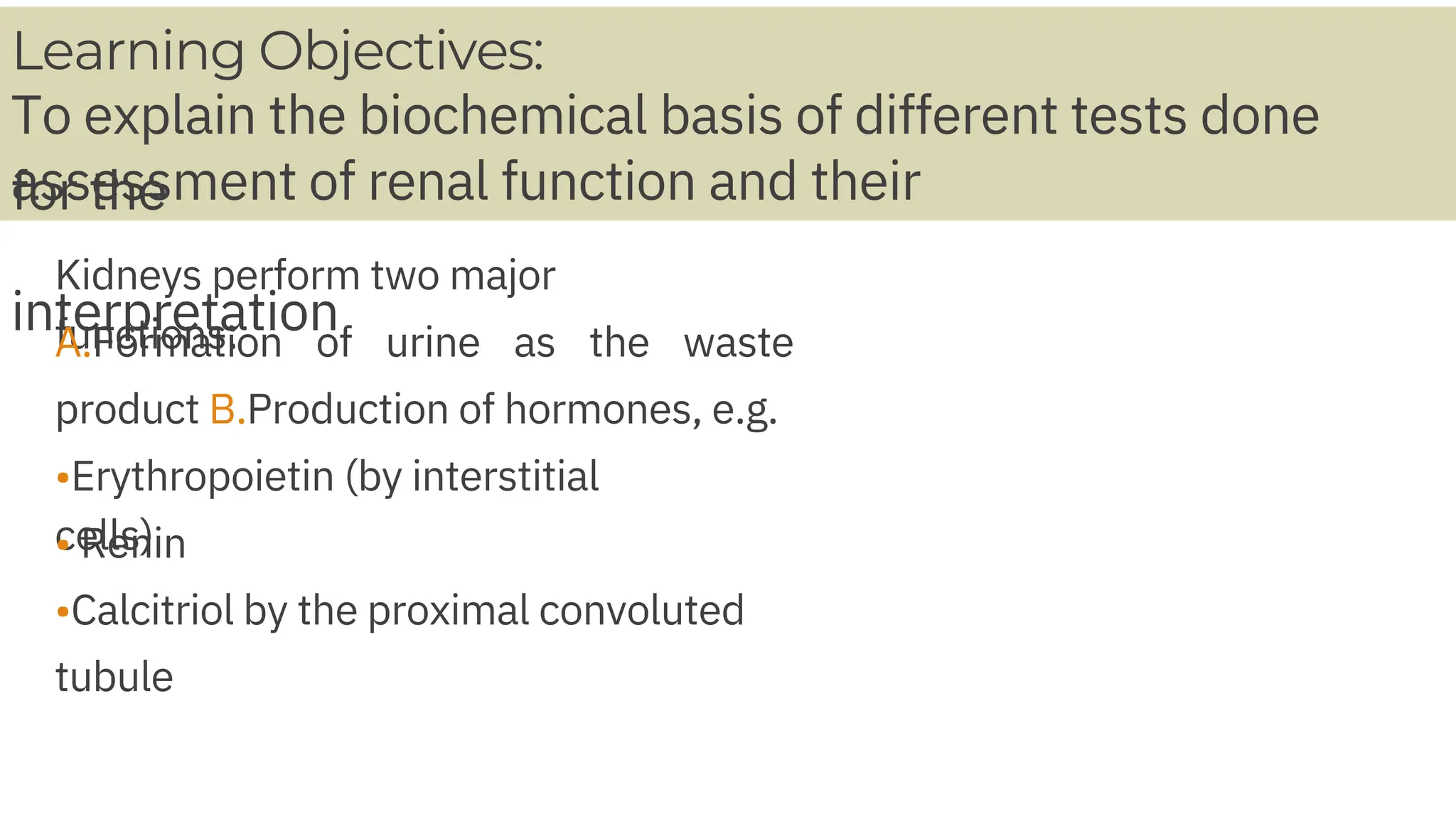 RENAL FUNCTION TESTS and RENAL FAILURE.pptx