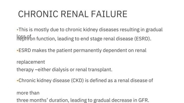 RENAL FUNCTION TESTS and RENAL FAILURE.pptx