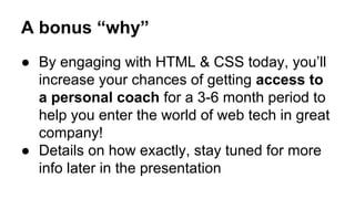 Rails Girls - Introduction to HTML & CSS | PDF