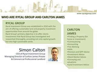 SSAS - Small Self-Administered Scheme. | PPT