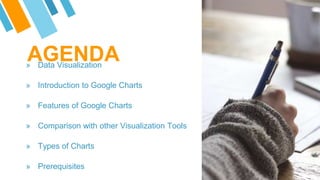 Google charts | PPTX
