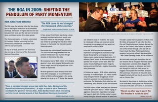 RGA 2009 Chairman's Report | PDF