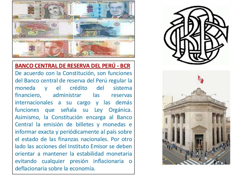 Órganos Constitucionales AutÓnomos Del PerÚ
