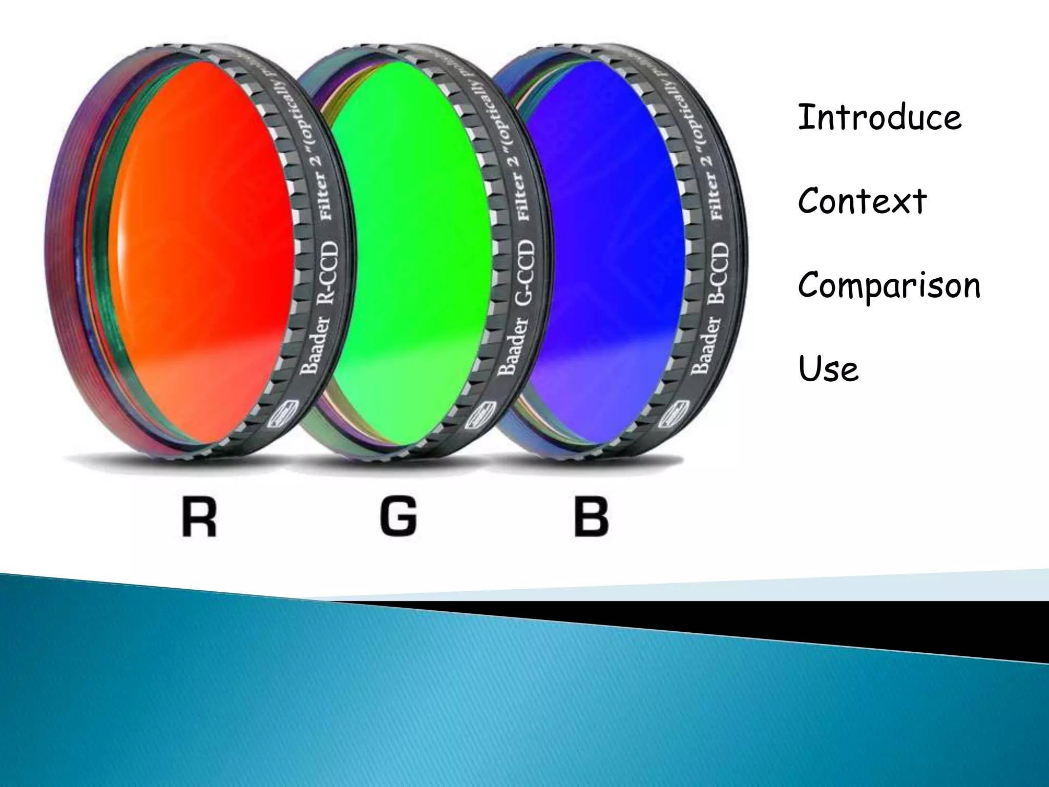 RGB | PPT