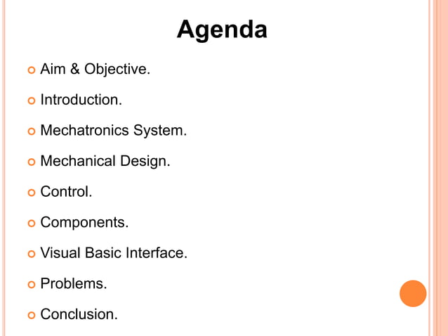 My Bachelor project slides | PPT