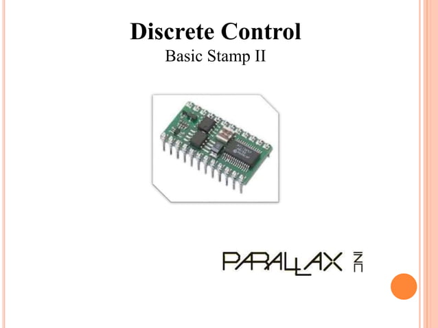 My Bachelor project slides | PPT