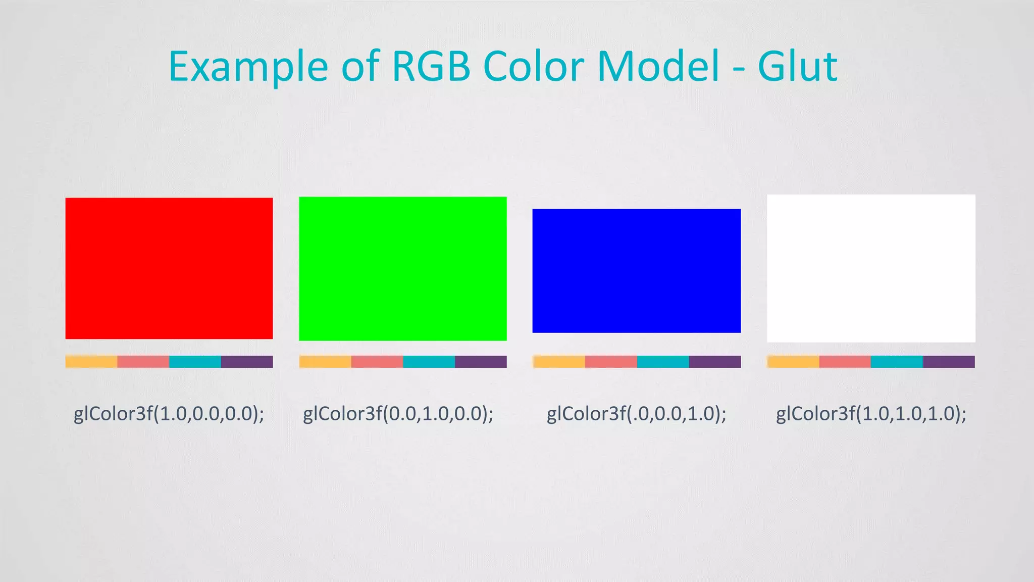 Rgb and-cmy-color-model | PPT