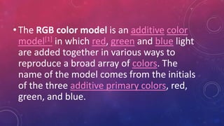 RGB Color.pptx