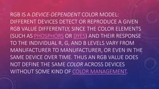 RGB Color.pptx