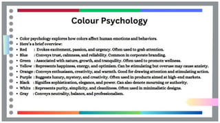 COLOR MODELS IN RGB COLOR (INTRODUCTION) | PPTX