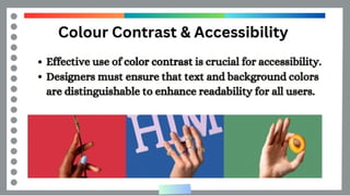 COLOR MODELS IN RGB COLOR (INTRODUCTION) | PPTX