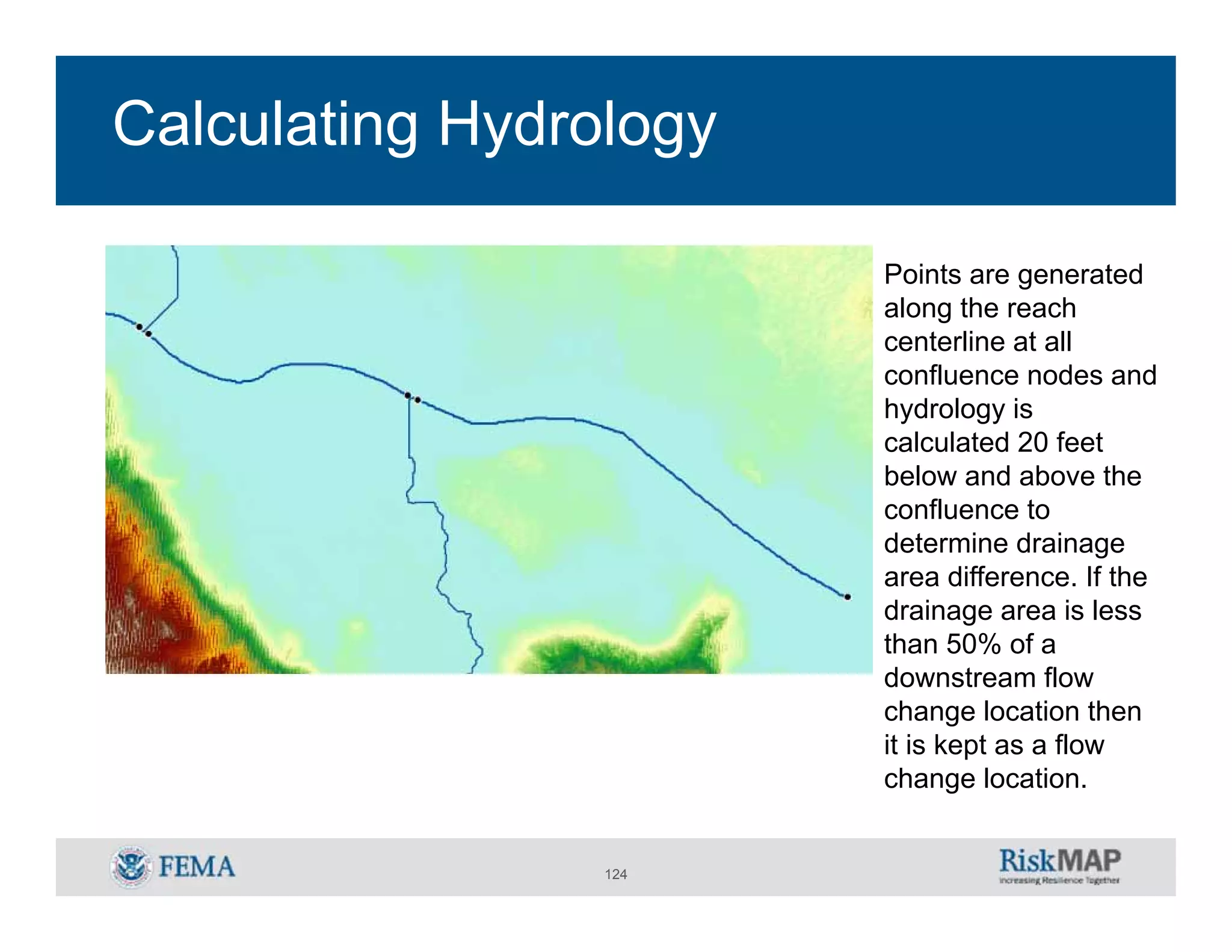 Floodplain Mapping for Design Professionals_RIFMA2016 | PDF
