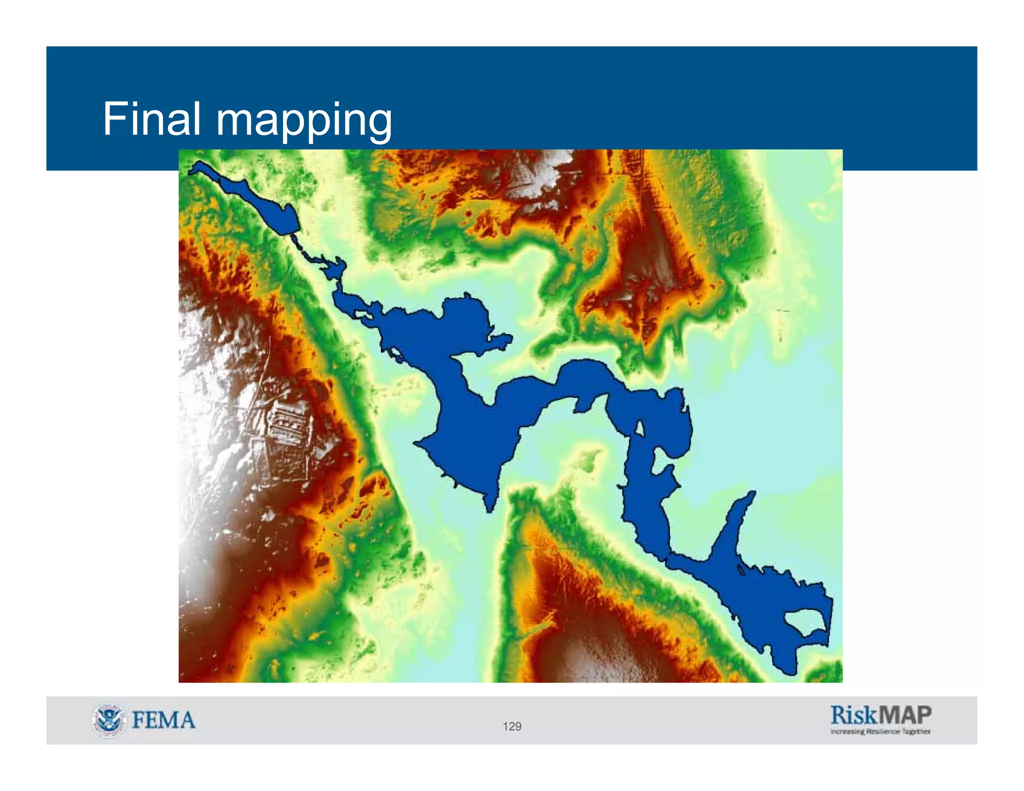 Floodplain Mapping for Design Professionals_RIFMA2016 | PDF | Geography ...