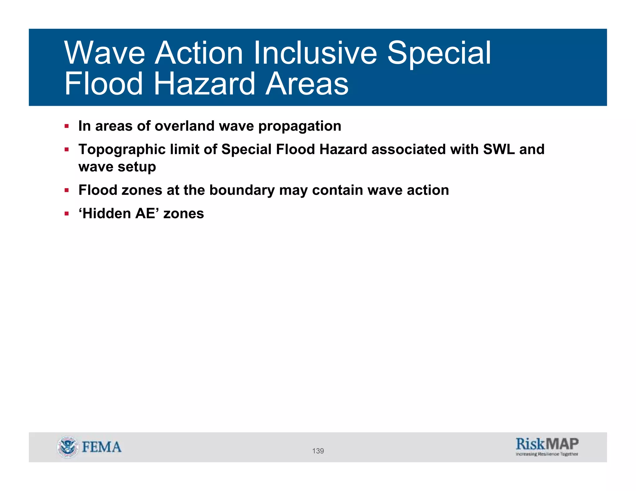 Floodplain Mapping for Design Professionals_RIFMA2016 | PDF | Geography ...