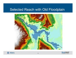 Floodplain Mapping for Design Professionals_RIFMA2016 | PDF | Geography ...